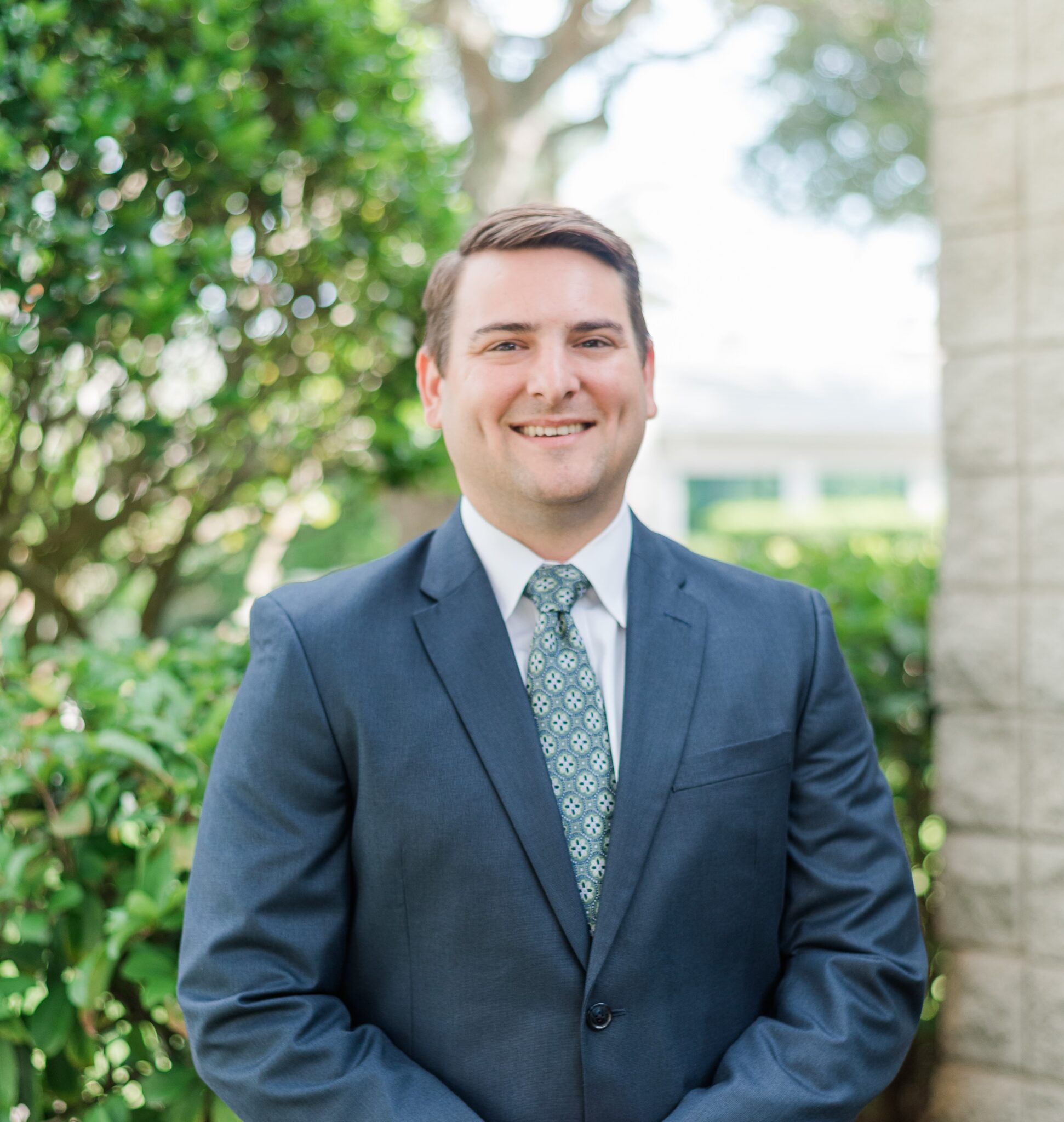 Meet Our Team | Employee Bios | B&C Financial Advisors